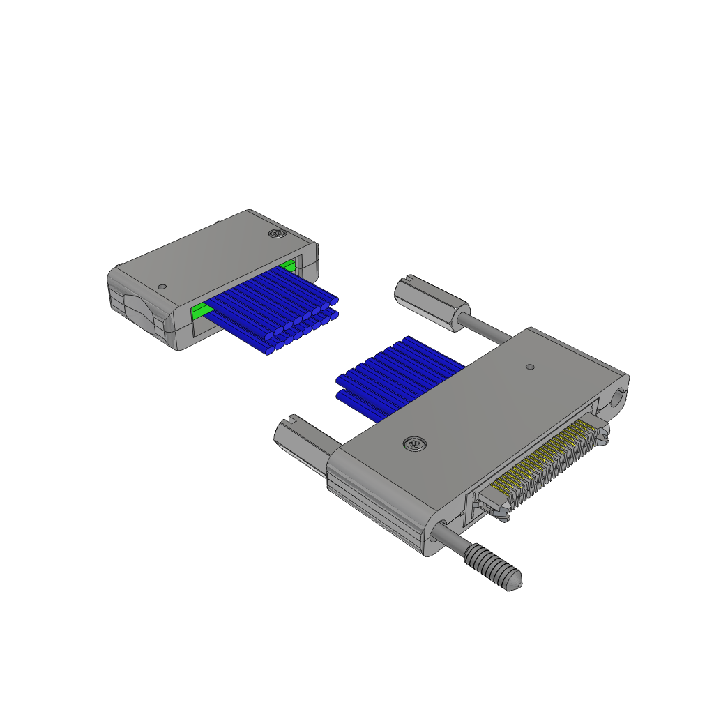 ERDP-025-06.00-TEU-TED-5-S Samtec - Distributors, Price Comparison, and ...