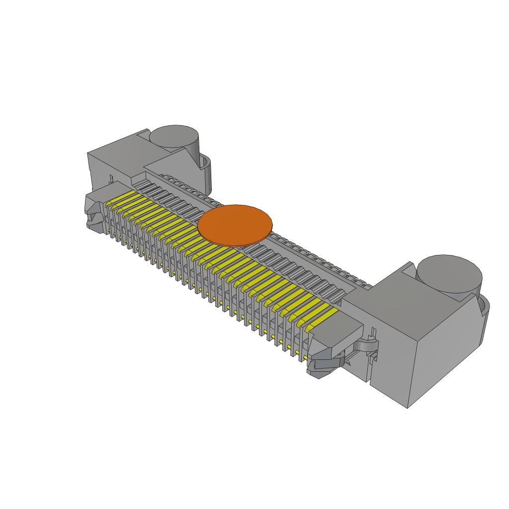 Datasheet for ERM8-030-01-L-D-RA-L-K-TR Samtec Headers and Wire Housings | Octopart