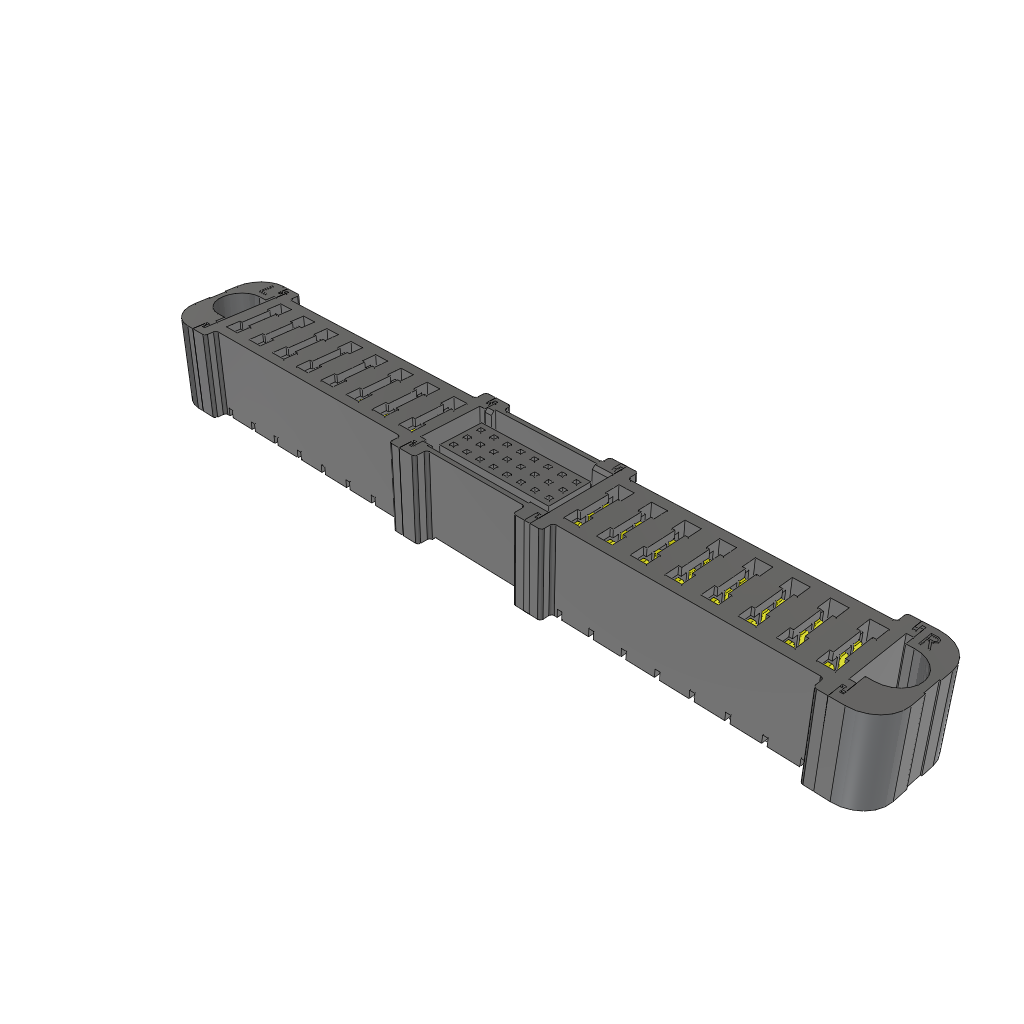 ET60S-D08-3-08-D08-L-V1-S Samtec - Connectors - Distributors, Price Comparison, and Datasheets ...