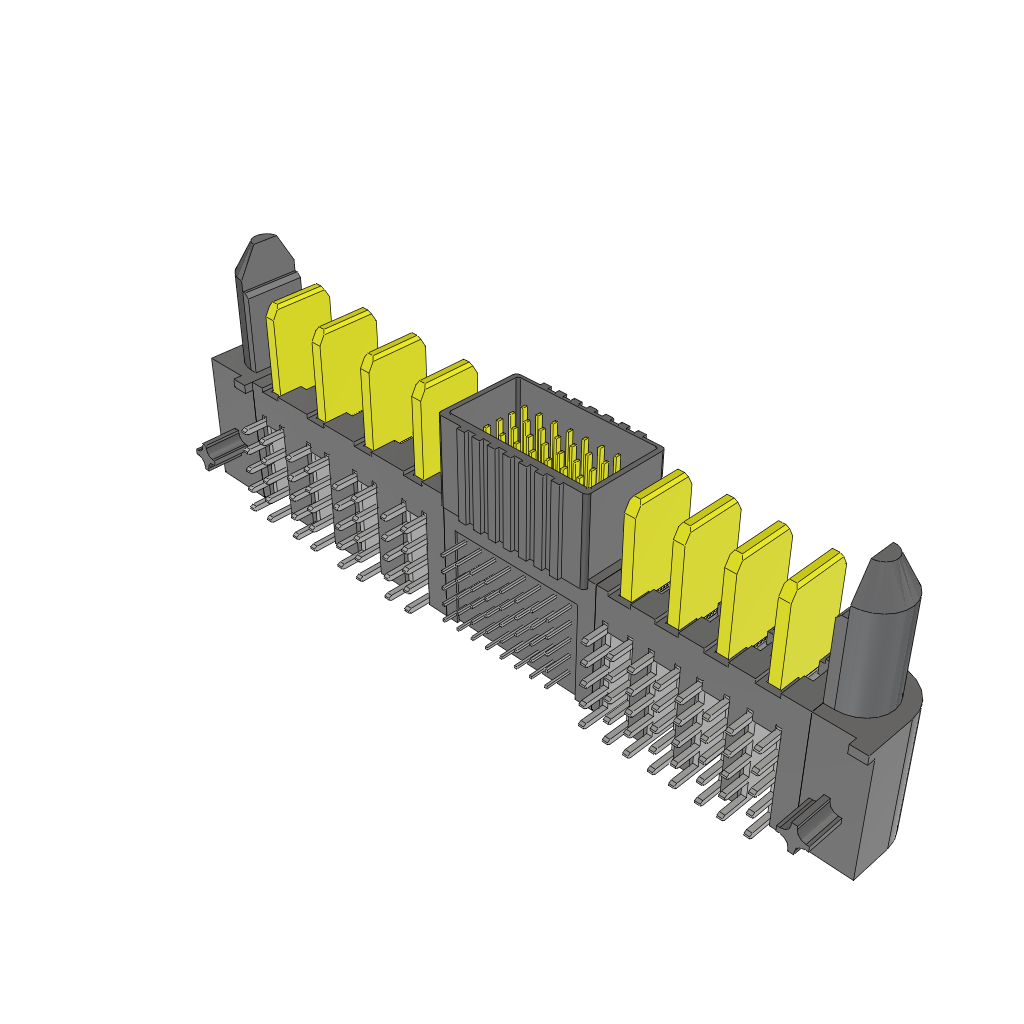 ET60T-A04-5-08-D04-S-R1-S Samtec - Connectors - Distributors, Price ...