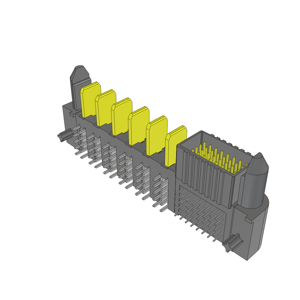 ET60T-A06-5-08-000-S-R1-S Samtec - Connectors - Distributors, Price ...