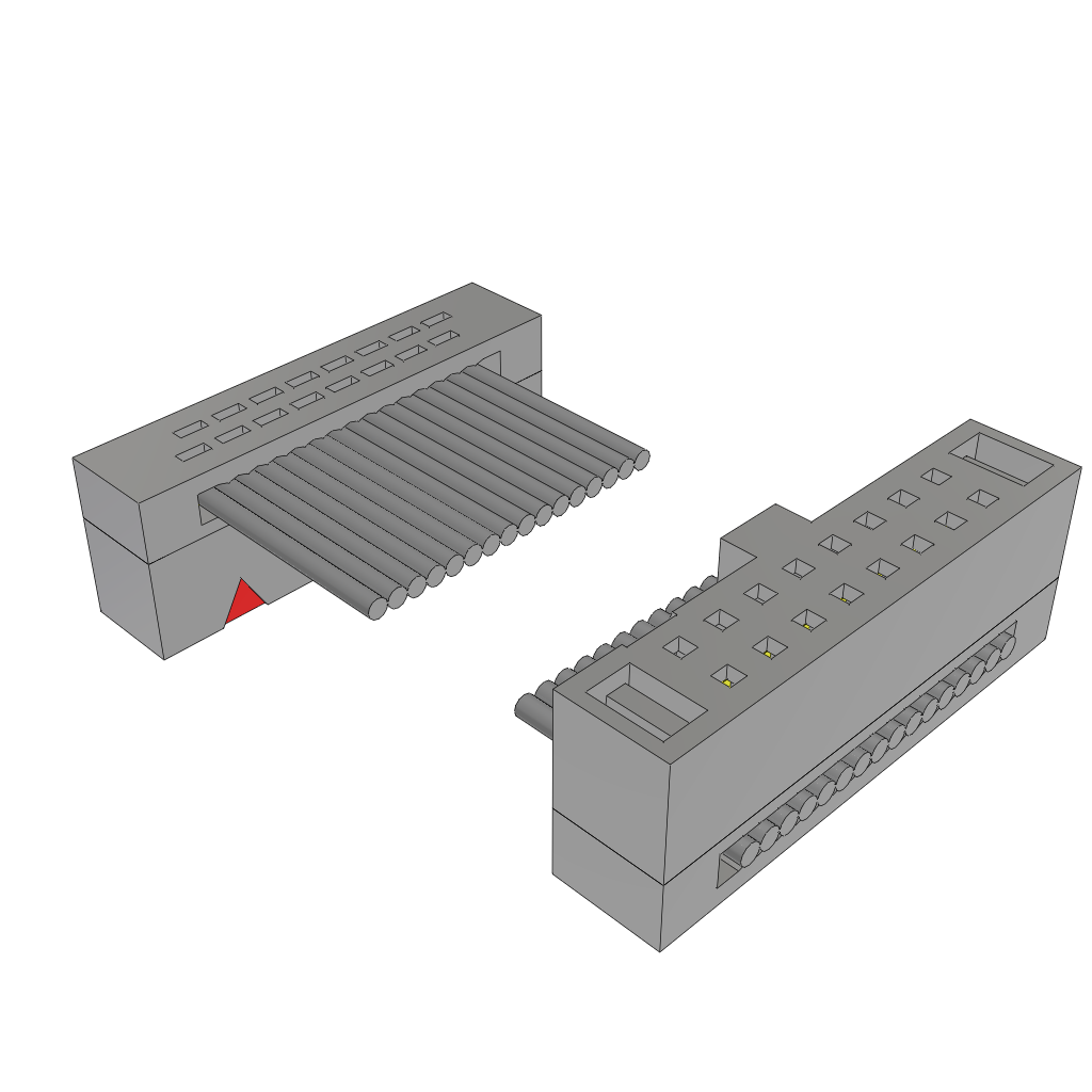 FFSD-08-D-05.91-01-N-R Samtec - Cables and Wire - Distributors, Price Comparison, and Datasheets ...