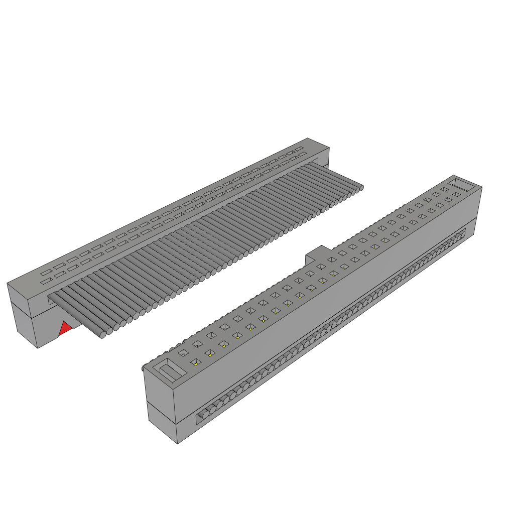FFSD-25-D-93.00-01-N-R Samtec - Cables and Wire - Distributors, Price ...