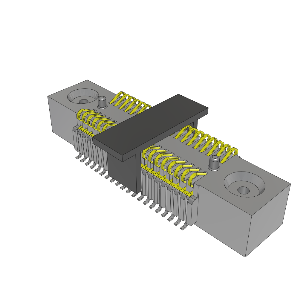FSI-120-06-LM-D-E-AD-P Samtec - Headers and Wire Housings ...