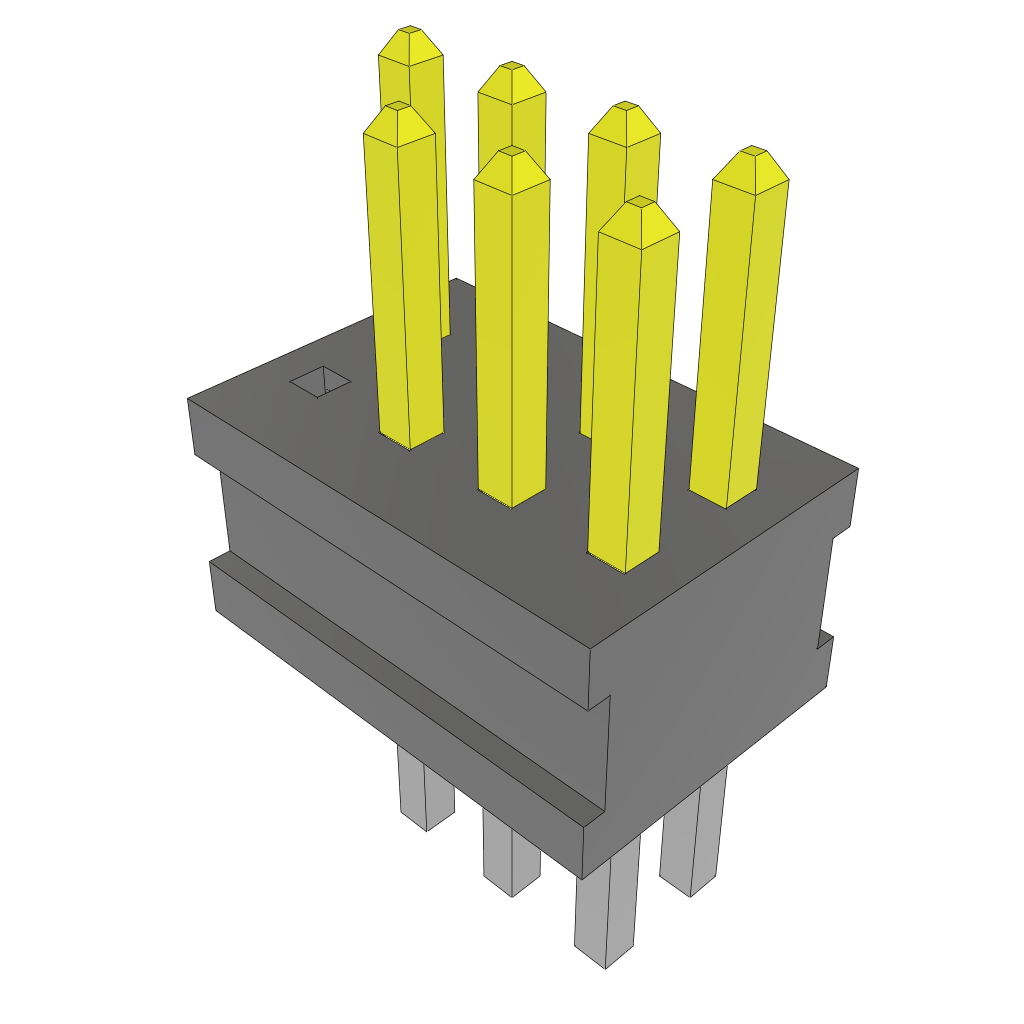 FTSH-104-01-L-D-001 Samtec - Headers and Wire Housings | Octopart