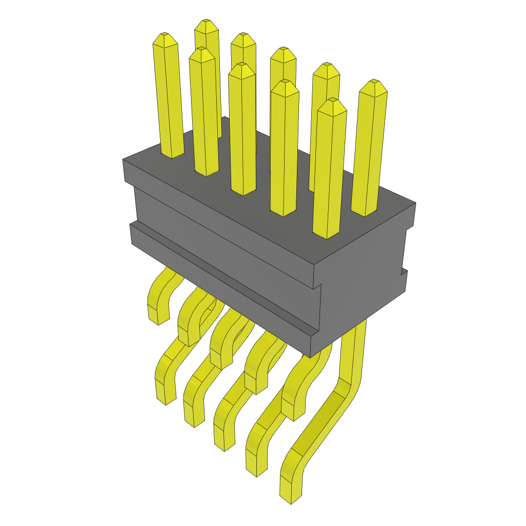 FTSH-105-01-G-DH Samtec - Headers and Wire Housings - Distributors, Price Comparison, and ...