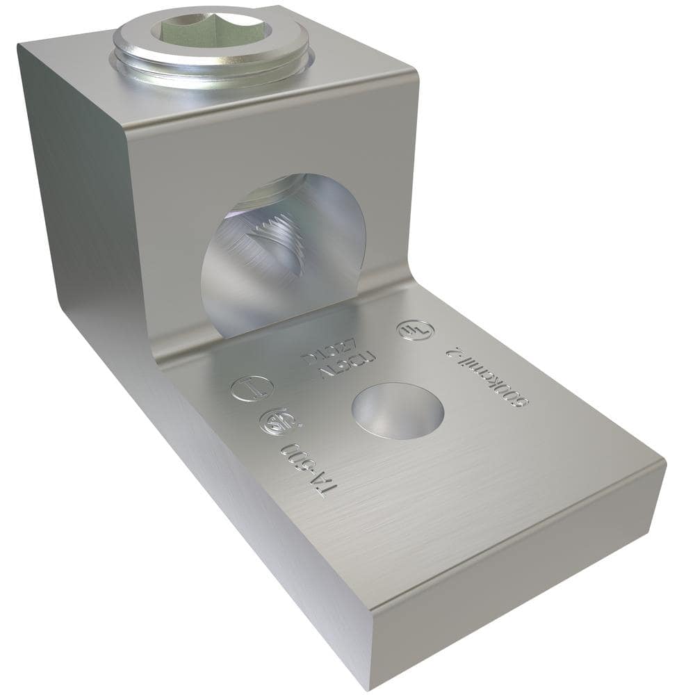 TA-600-EC Ilsco - Distributors and Price Comparison | Octopart ...