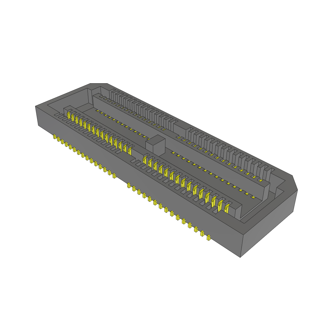 Datasheet for LSH-030-01-H-D-A Samtec Connectors | Octopart