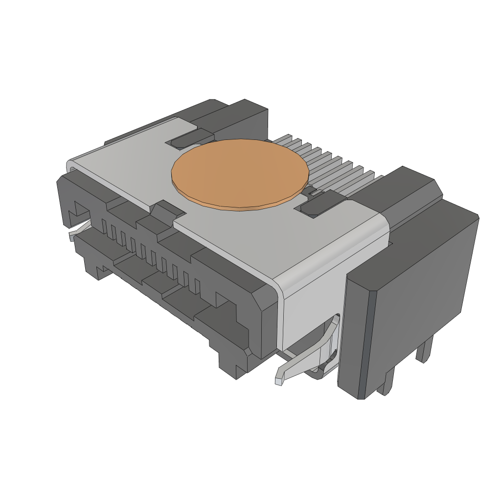 Datasheet for LSHM-110-L1-L-RH-A-S-K-FR Samtec Connectors | Octopart