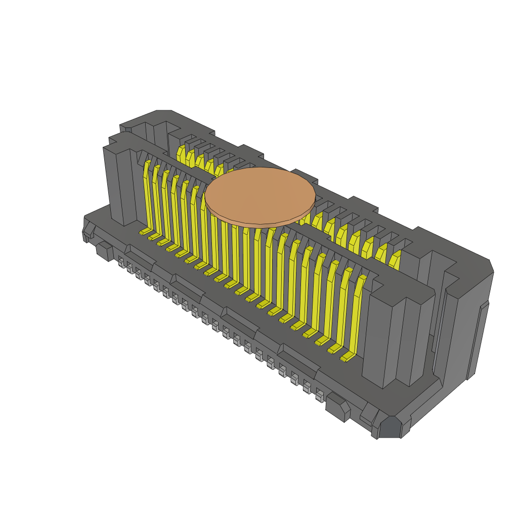 Datasheet for LSHM-120-02.5-L-DV-A-N-K-FR Samtec Connectors | Octopart