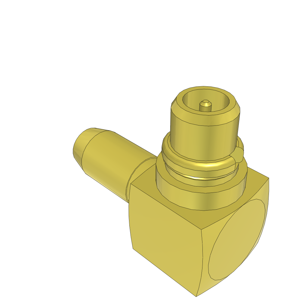 MMCX-P-C-H-RA-CA1 Samtec - RF / Coaxial Connectors - Distributors ...