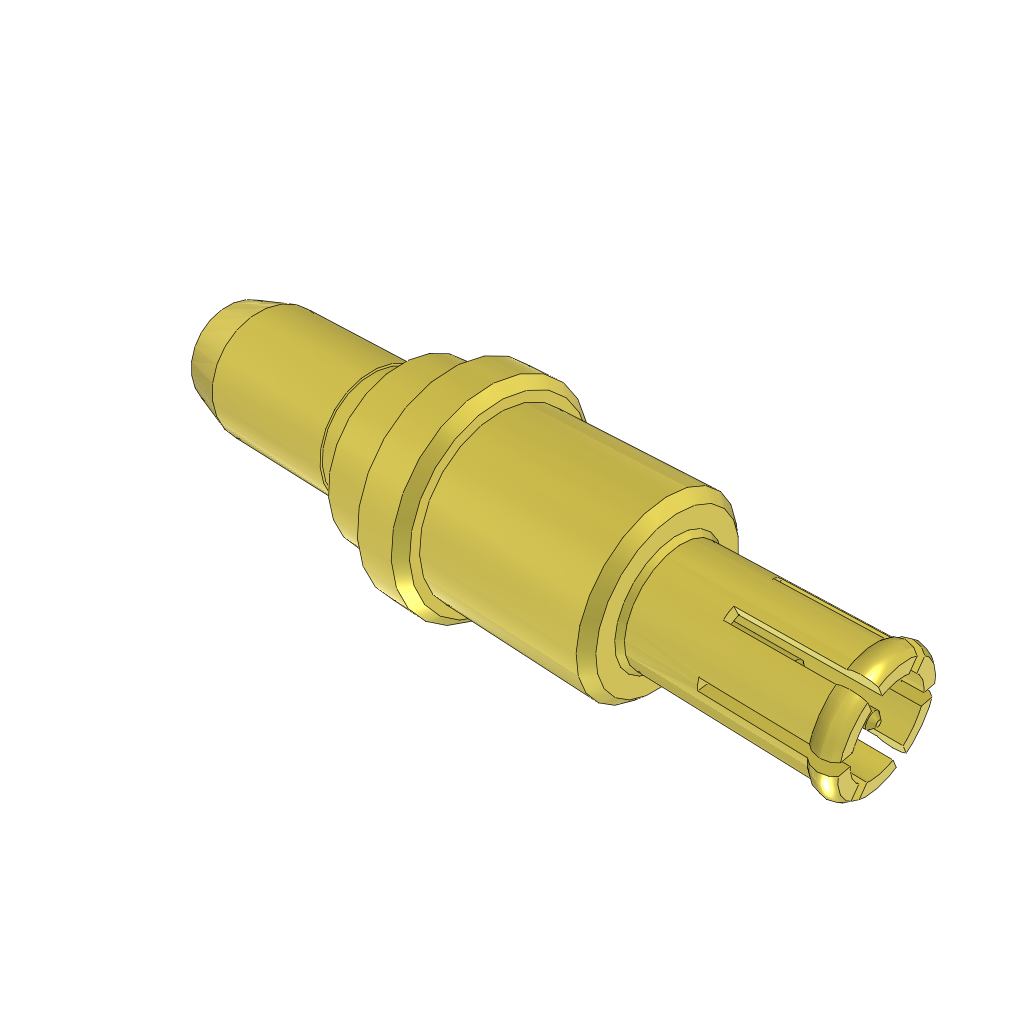 MMCX7-P-C-GF-ST-CA3 Samtec - RF / Coaxial Connectors - Distributors, Price Comparison, and ...