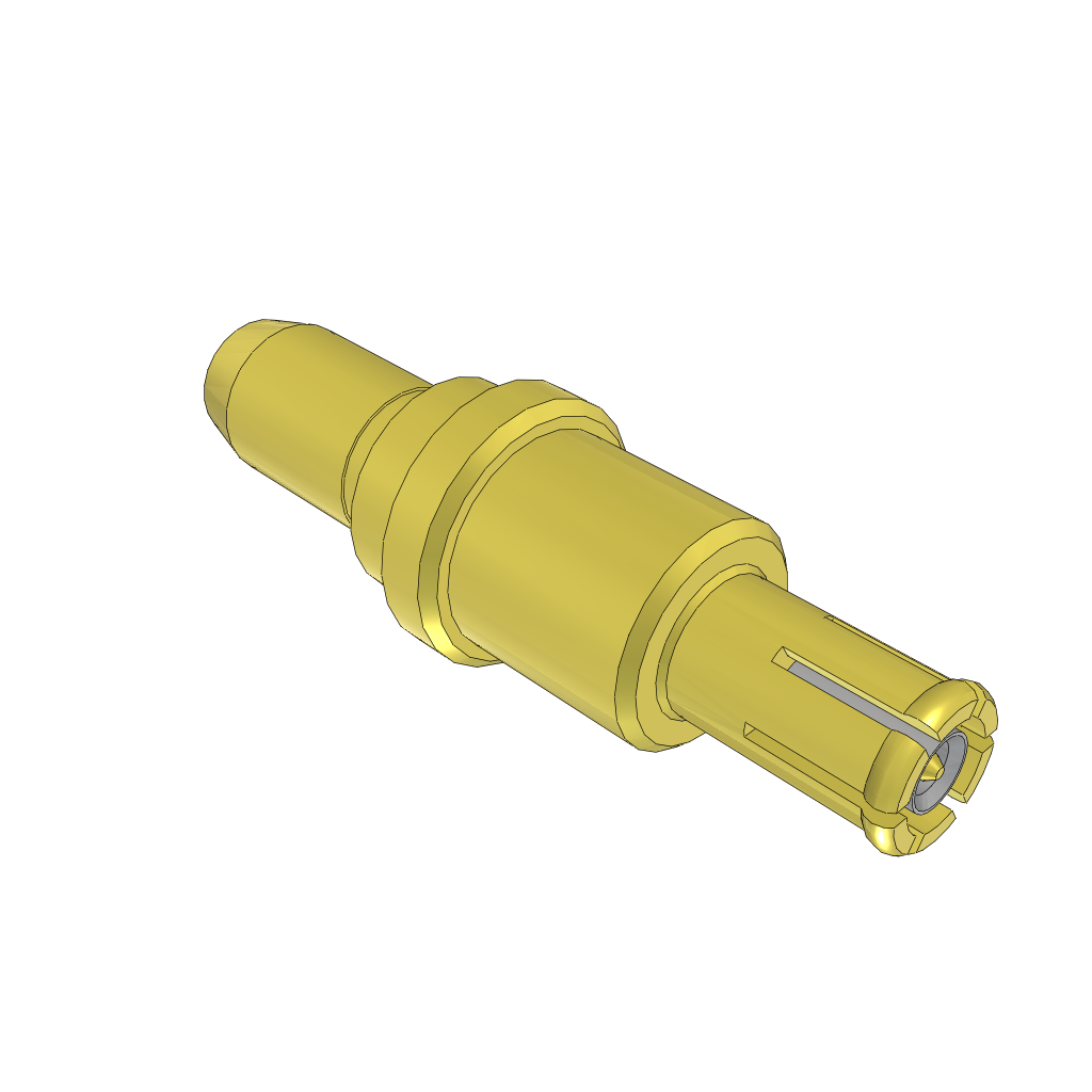 MMCXV-P-C-HF-ST-CA1 Samtec - RF / Coaxial Connectors - Distributors ...