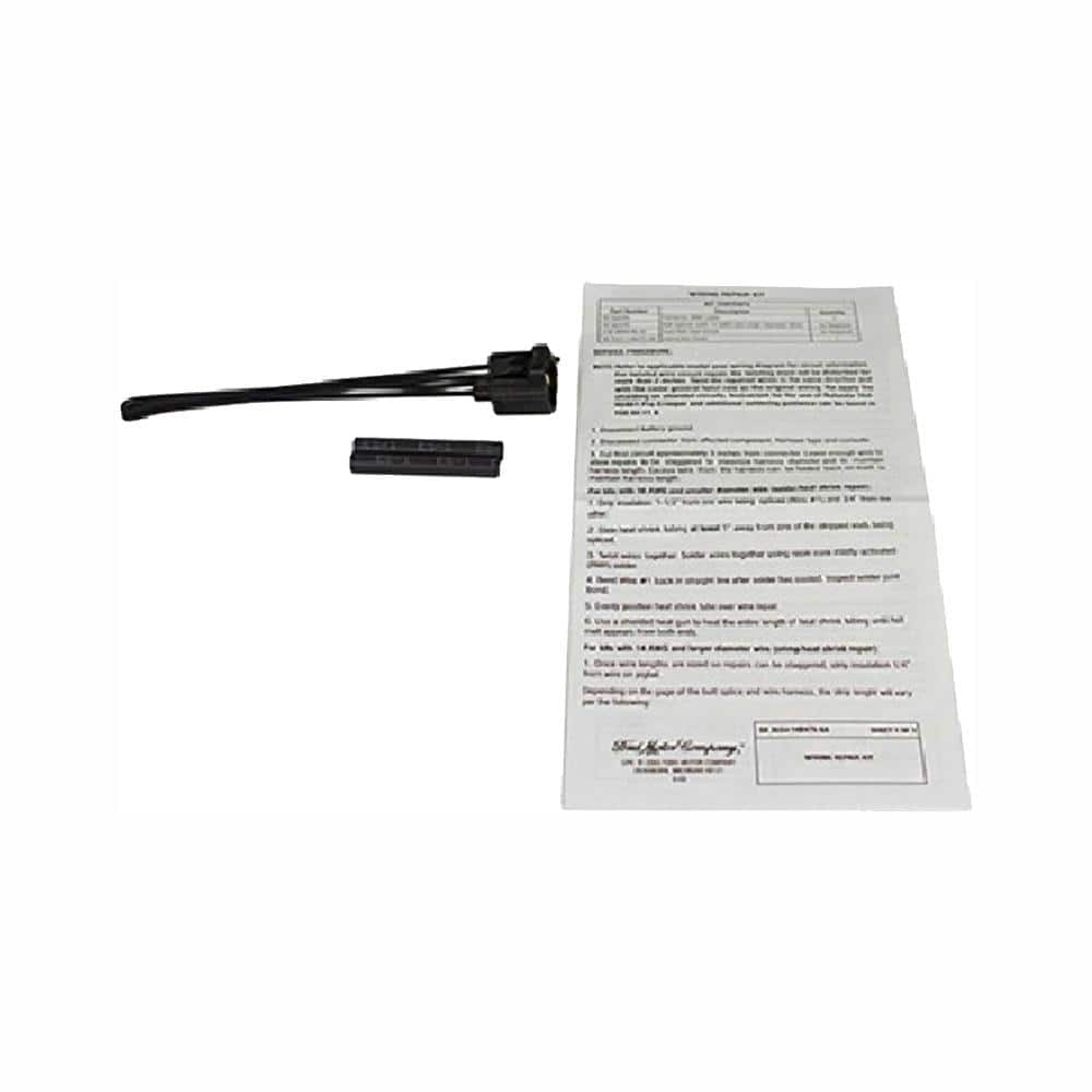 WPT-1271 Motorcraft - Distributors and Price Comparison | Octopart ...