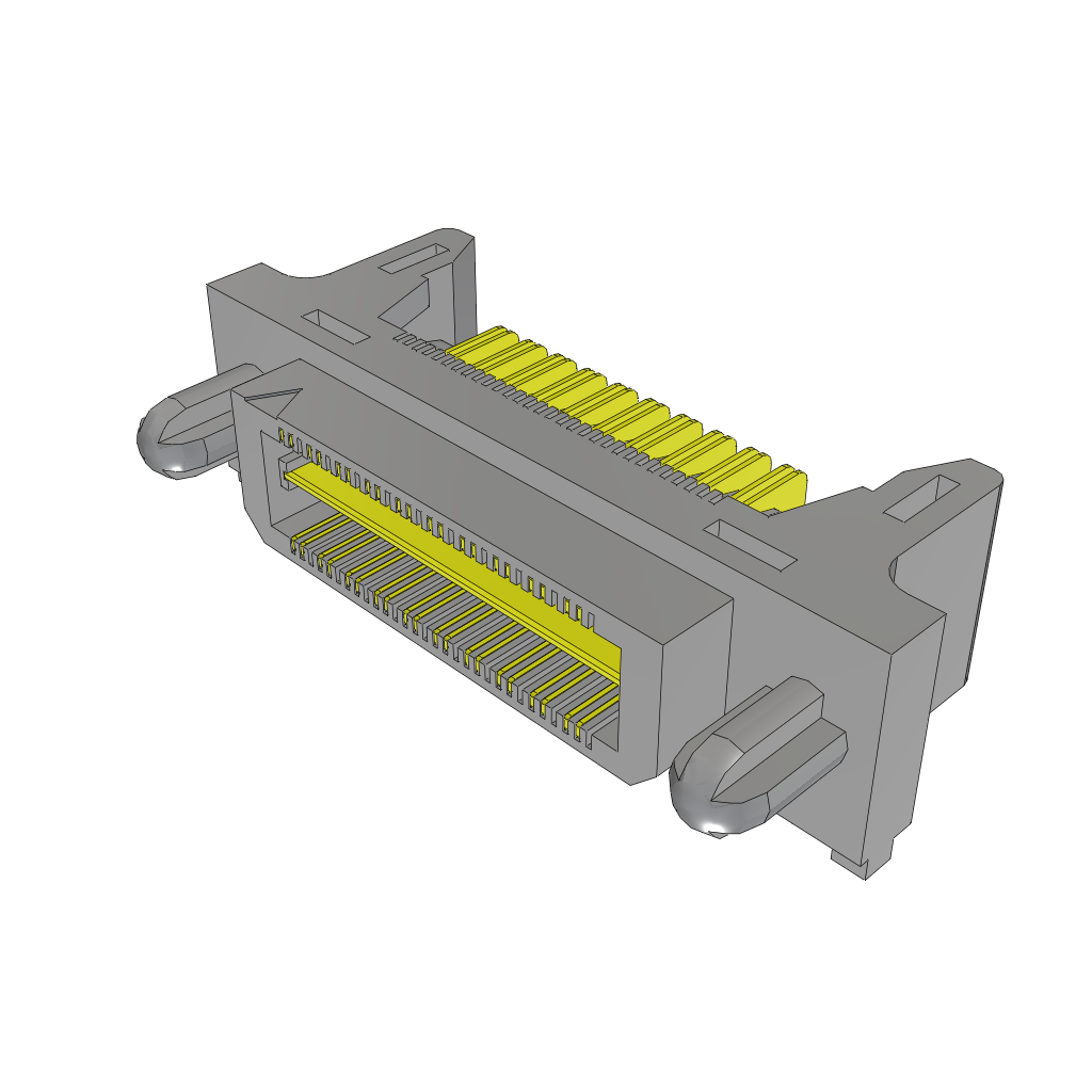 Datasheet for QTH-020-01-F-D-DP-RA-PGP Samtec Connectors | Octopart