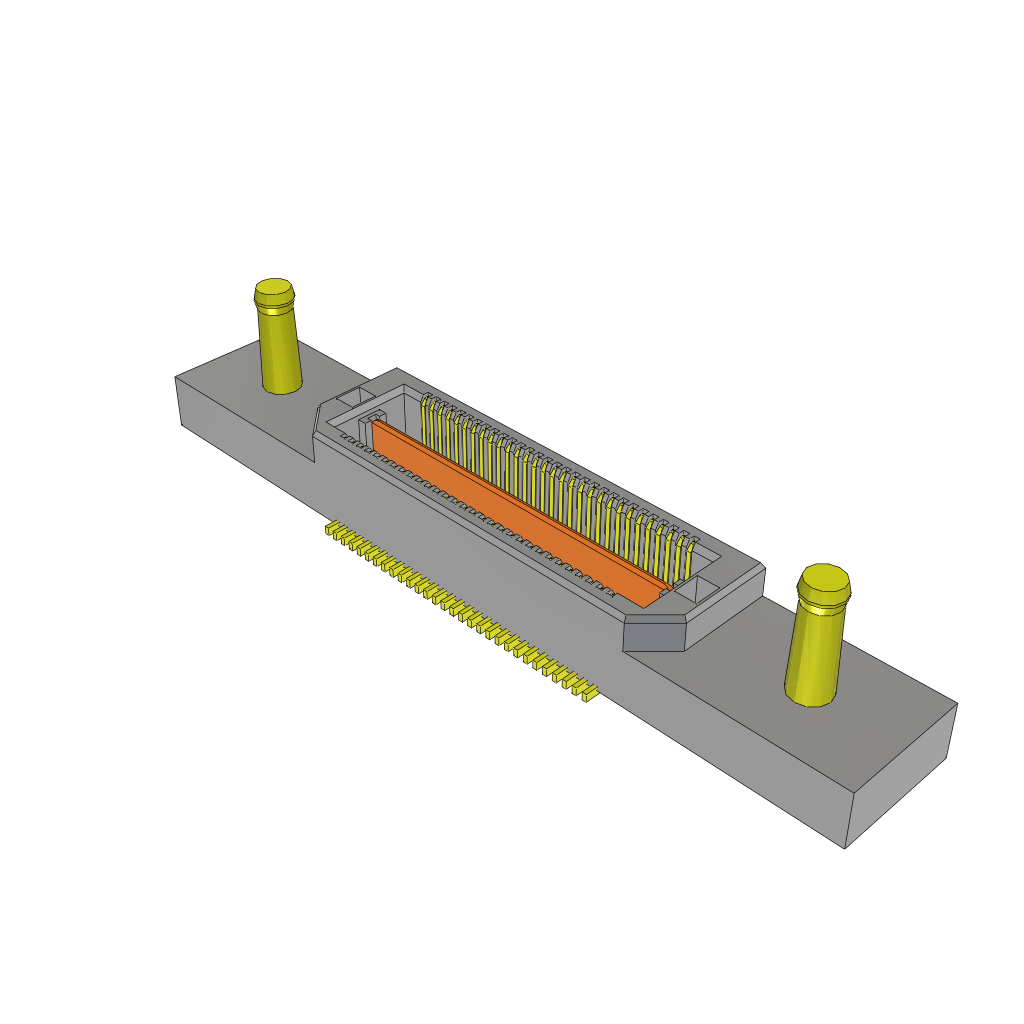 Datasheet for QTH-030-01-L-D-A-RT1 Samtec Board to Board Connectors ...