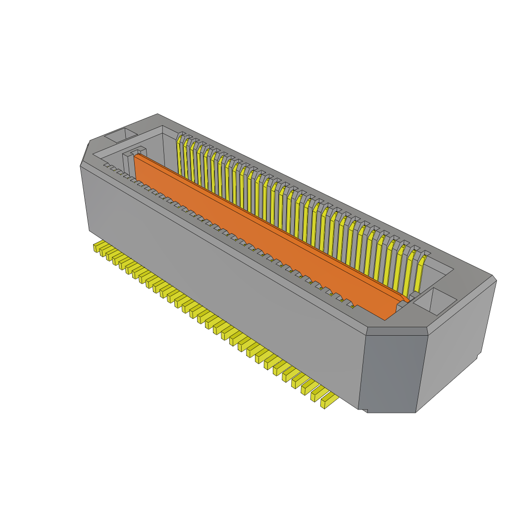Datasheet for QTH-030-01-L-D-A-TR Samtec Connectors | Octopart