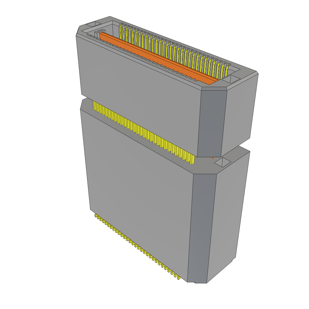 QTH-030-07-F-D-A Samtec - Headers and Wire Housings - Distributors ...