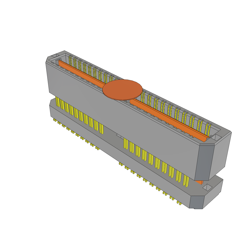 Datasheet for QTH-040-09-L-D-DP-A-K Samtec Headers and Wire Housings ...