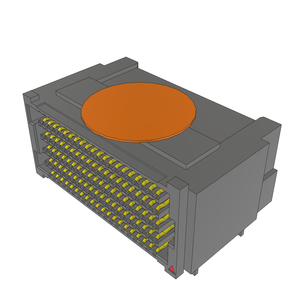 SEAF-20-01-L-10-1-RA-K-TR Samtec - Connectors - Distributors, Price ...