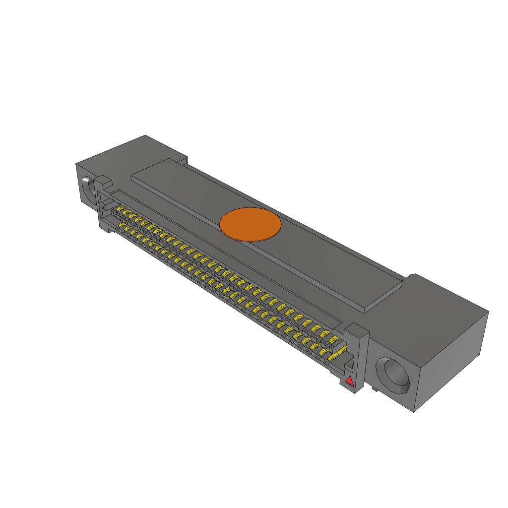 SEAF-30-01-S-04-2-RA-GP-K-FR Samtec - Connectors - Distributors, Price ...