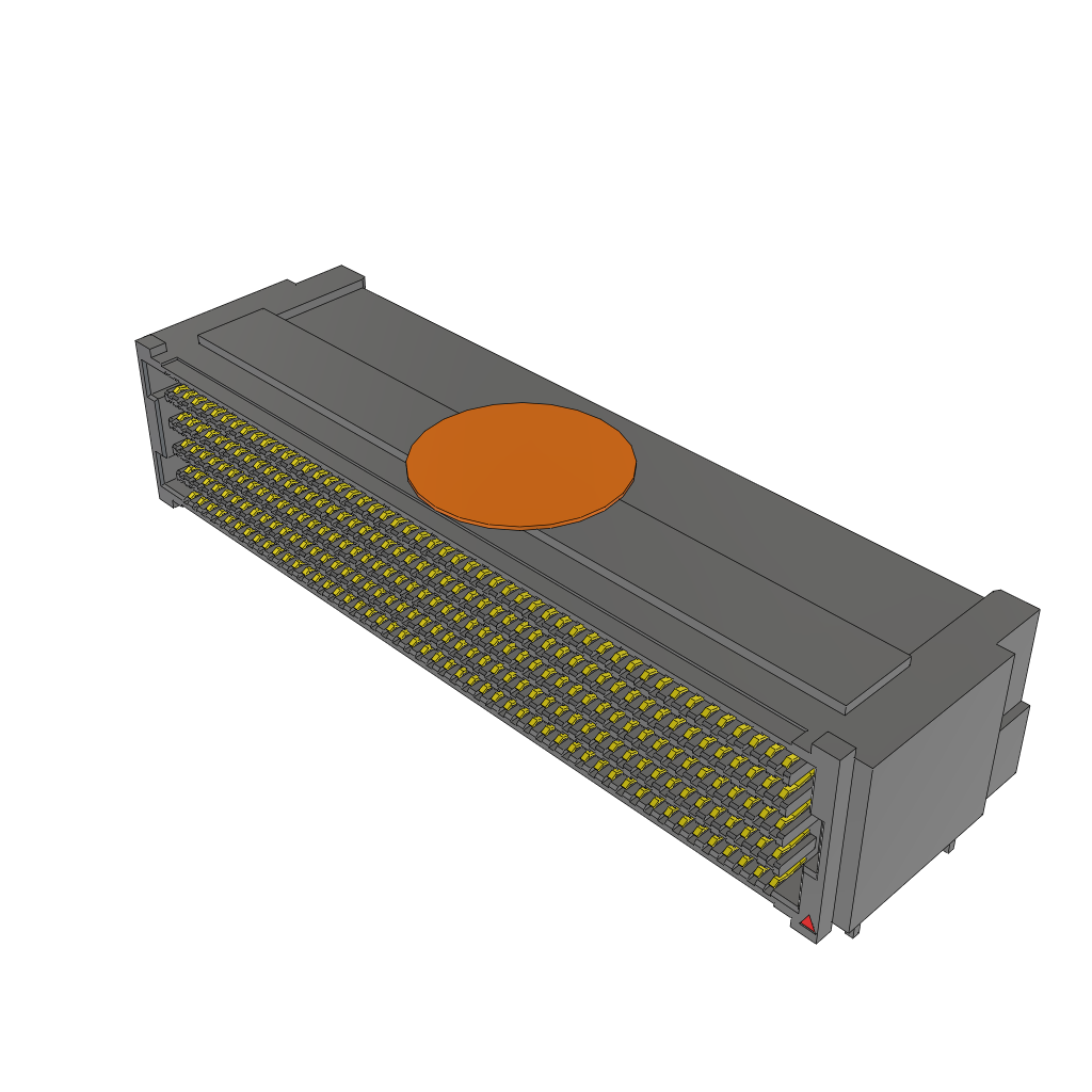 SEAF-50-01-S-10-2-RA-K-TR Samtec - Headers and Wire Housings ...