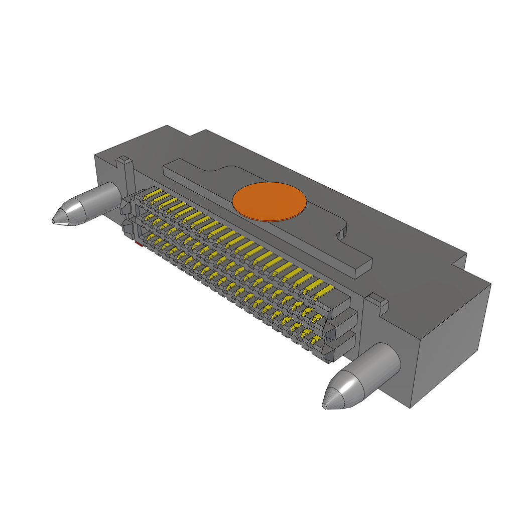 Datasheet for SEAM-20-01-L-06-1-RA-GP-K-TR Samtec Connectors | Octopart
