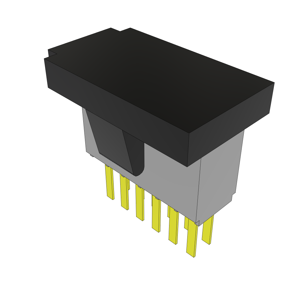 SFMC-106-01-L-D-P-FR Samtec - Connectors - Distributors, Price Comparison, and Datasheets ...