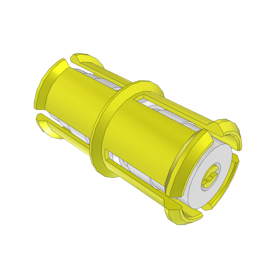 Datasheet for SMP-J-B-HG-ST-0645 Samtec Connectors | Octopart