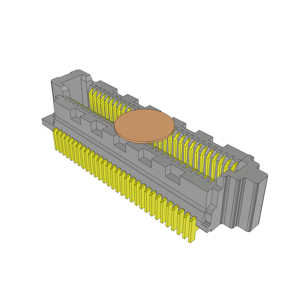 SS4-30-3.50-L-D-K-TR Samtec - Headers and Wire Housings - Distributors ...