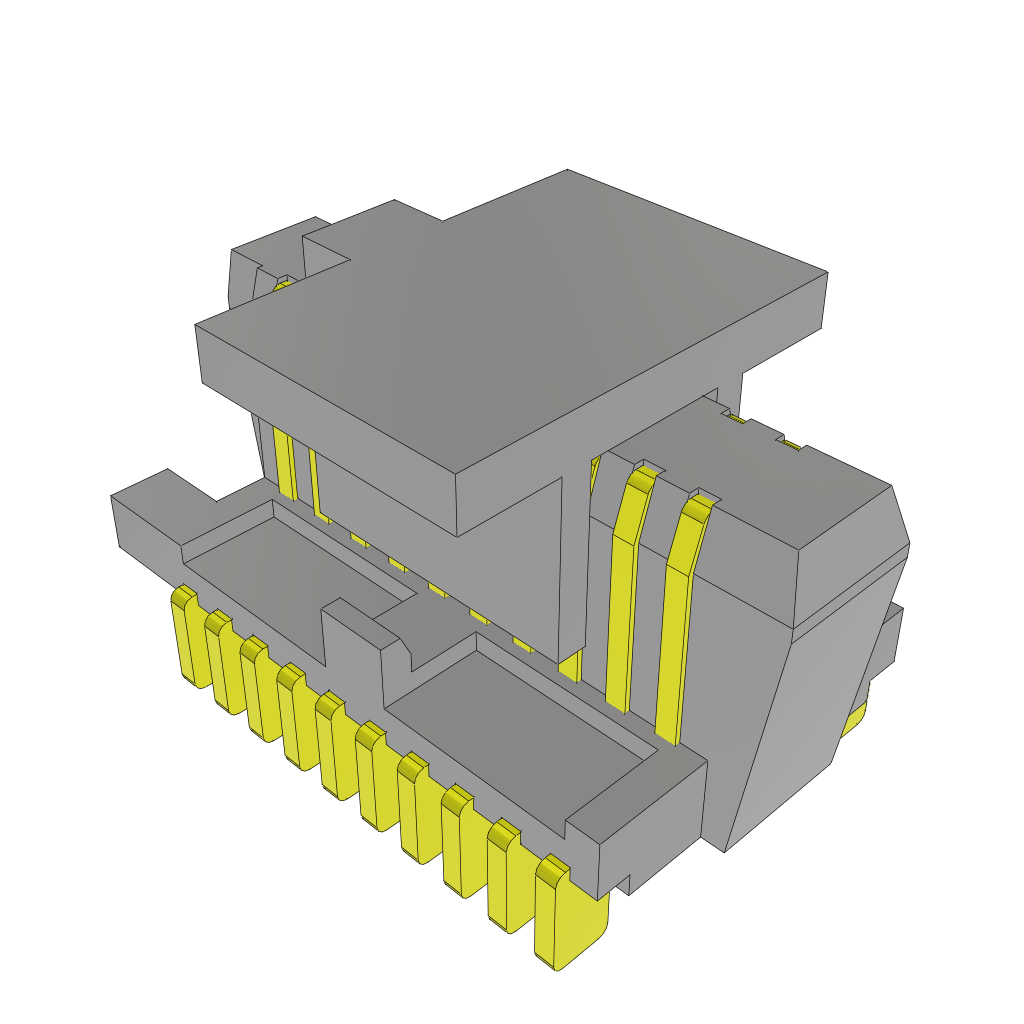 ST5-10-1.50-L-D-P-FR Samtec - Connectors - Distributors, Price ...