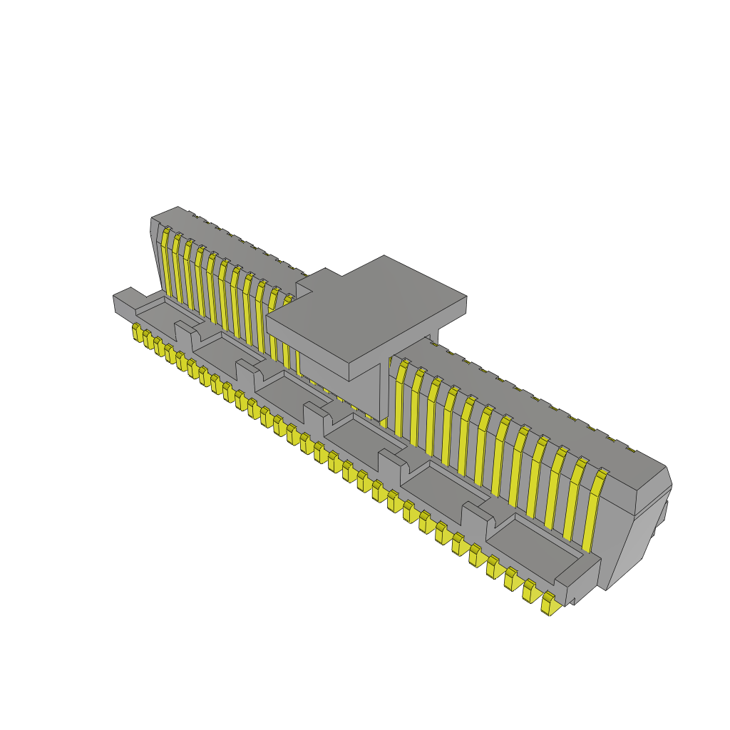 ST5-30-1.00-L-D-P-TR Samtec - Headers and Wire Housings - Distributors ...