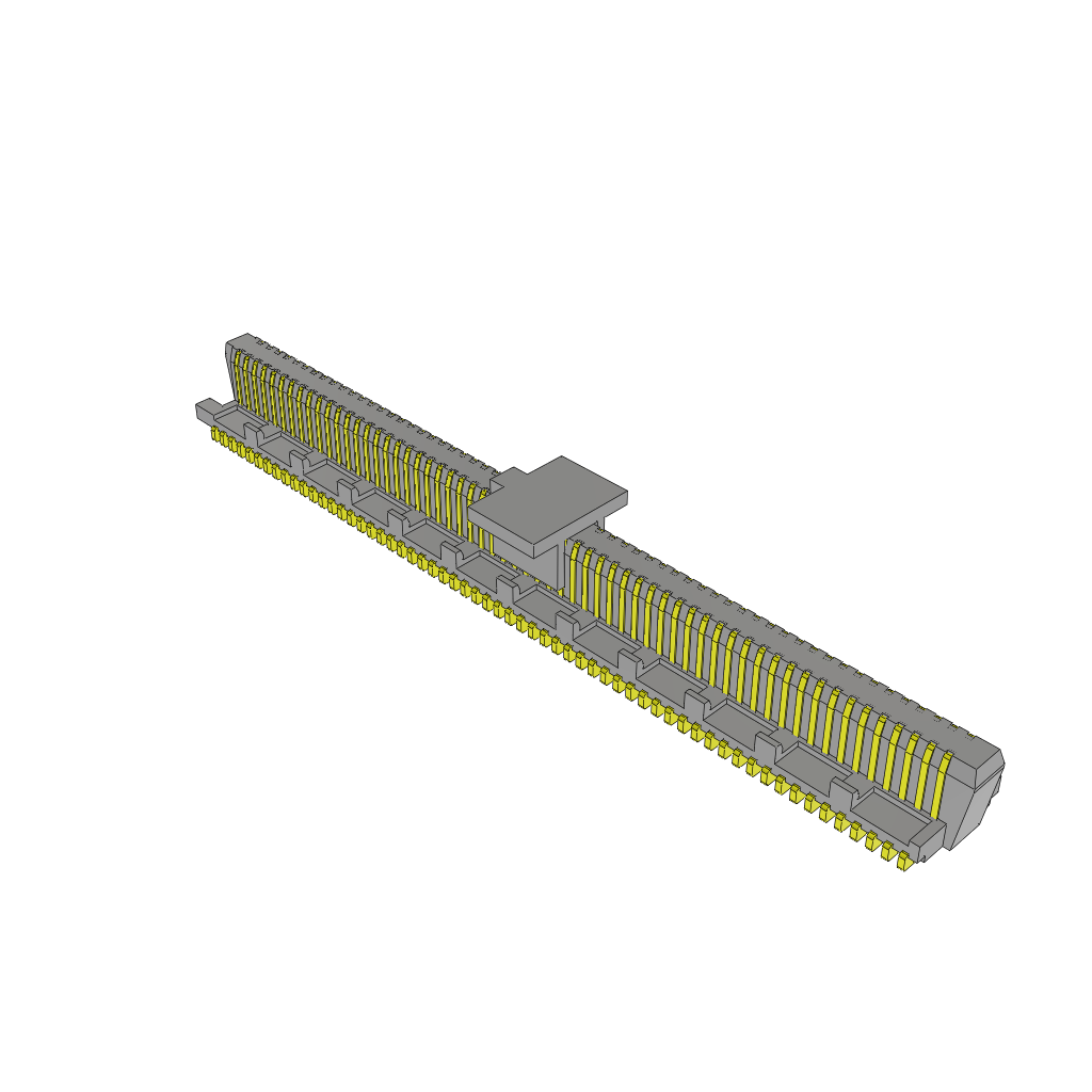 ST5-60-1.00-L-D-P-TR Samtec - Connectors - Distributors, Price ...