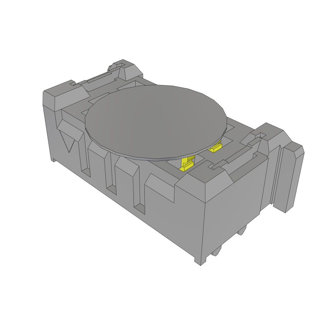 UMPS-04-03.5-G-V-S-W-TR Samtec - Connectors - Distributors, Price ...