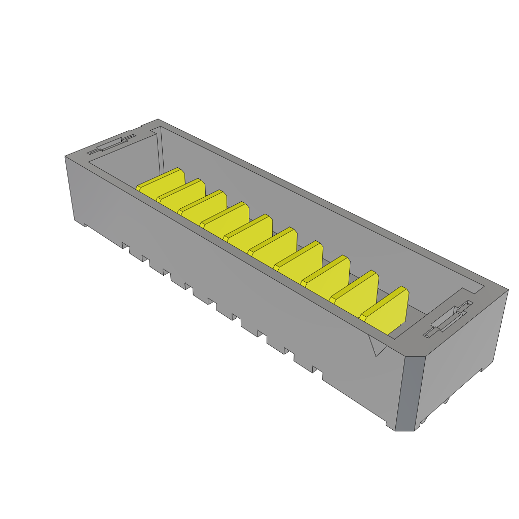 UMPT-10-01.5-S-V-S-W-TR Samtec - Connectors - Distributors, Price ...