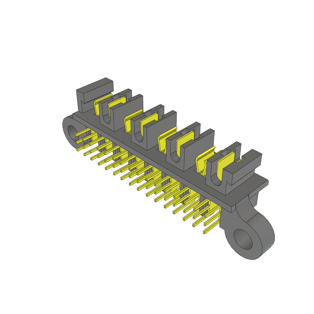UPPT-08-01-01-L-RA-SD-TR Samtec - Connectors - Distributors, Price ...