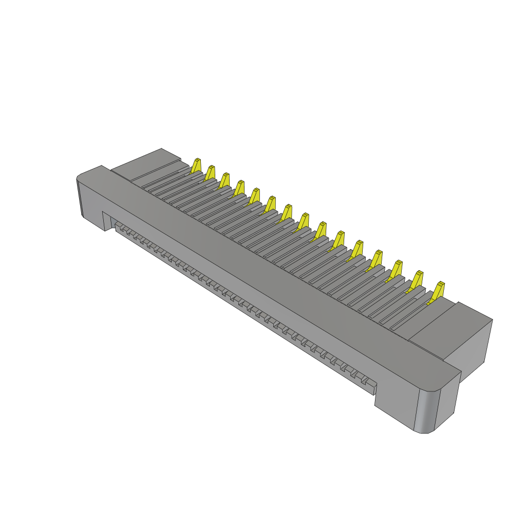 ZF5S-30-03-T-WT-TR Samtec - FFC / FPC - Distributors, Price Comparison ...
