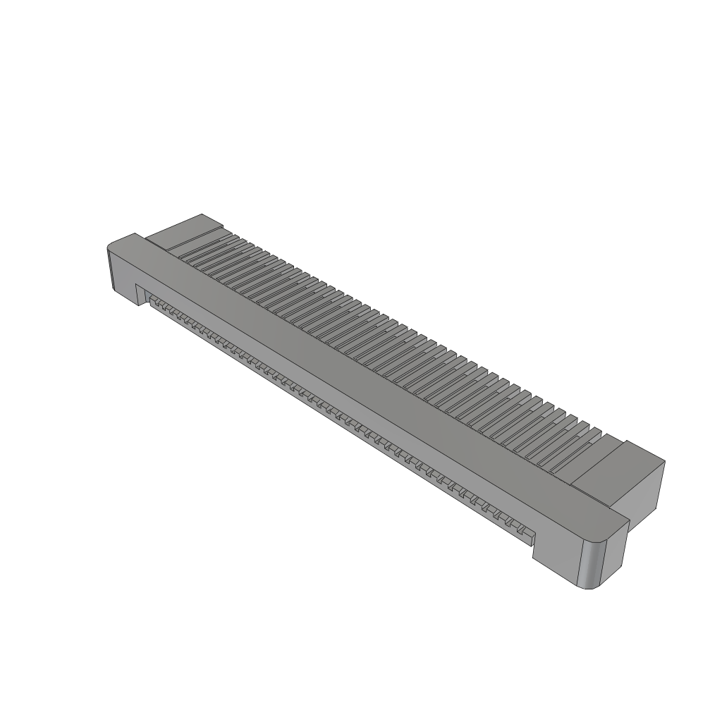 ZF5S-40-01-T-WT Samtec - FFC / FPC - Distributors, Price Comparison, and Datasheets | Octopart ...