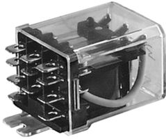 389CX-8 Magnecraft - Datasheet PDF & Technical Specs