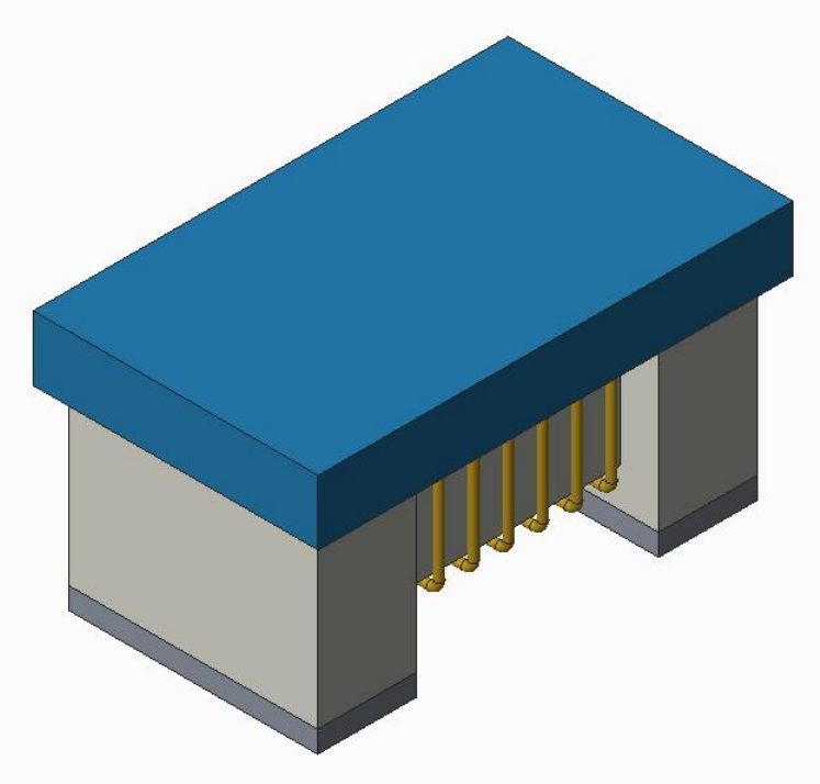 0603HP-270EJTS Cyntec | Octopart Electronic Components