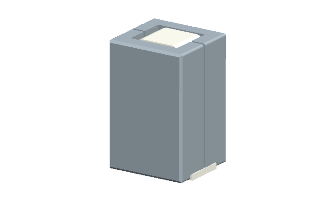 HCME656510F-101 Cyntec - Fixed Inductors - Distributors, Price ...