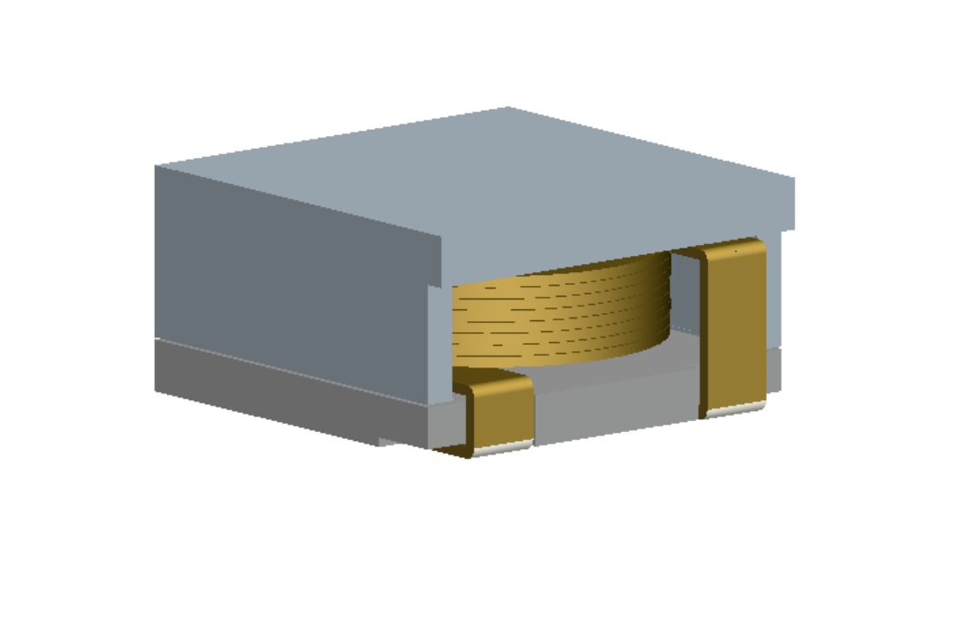 HMP1360-1R0HS Cyntec - Fixed Inductors - Distributors, Price Comparison ...