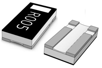 RL1632T4F-R001-FNH Cyntec - Chip SMD Resistors - Distributors, Price ...