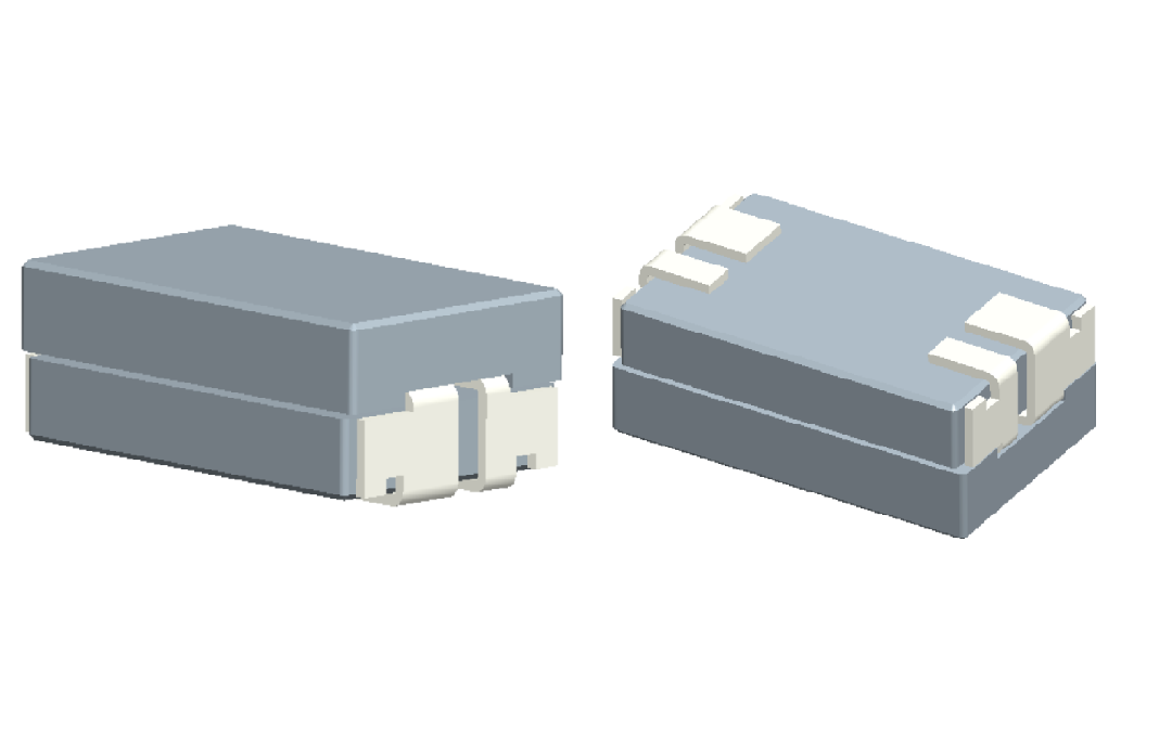 Datasheet for TLB138050F-101 Cyntec Fixed Inductors | Octopart