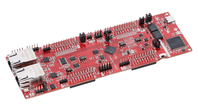 LAUNCHXL-F28P65X Texas Instruments - DSPs - Digital Signal Processors ...