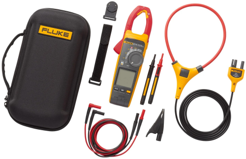 FLUKE-377 FC/E Fluke - Datasheet PDF & Technical Specs