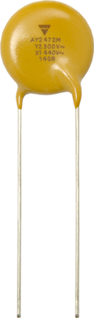 AY2102M29Y5US63V0 Vishay - Ceramic Capacitors - Distributors, Price Comparison, and Datasheets ...