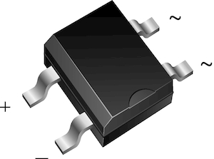 MB2S-E3/45 Vishay - Bridge Rectifier Diodes - Distributors, Price Comparison, and Datasheets ...