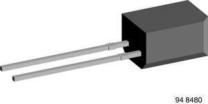 BPW82 Vishay - Linear ICs - Distributors, Price Comparison, and Datasheets | Octopart component ...