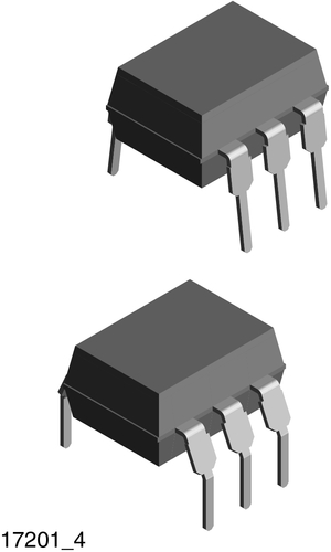 CNY75A Vishay - Optocouplers - Distributors, Price Comparison, and Datasheets | Octopart ...